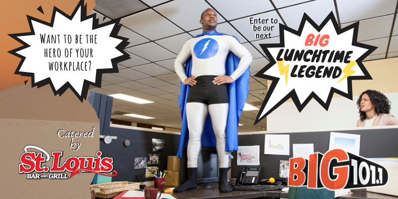 Contests – 101.1 Big FM